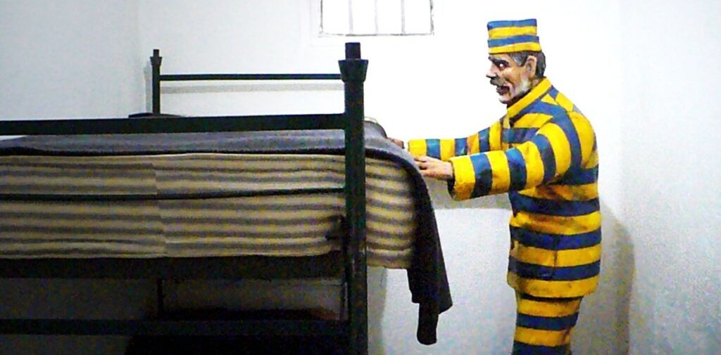 Azul: está a la venta la casa donde vivía Mateo Banks, el primer ...