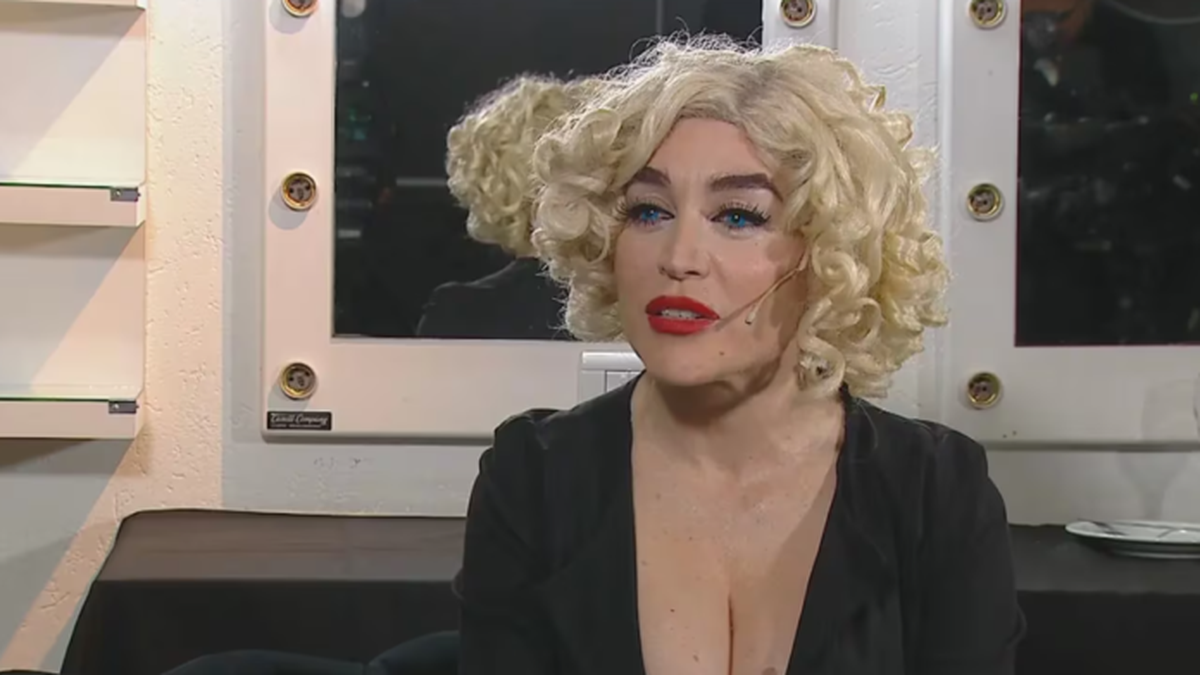 Acorralada por Nelson Castro, Fátima Florez habló de su relación con ...