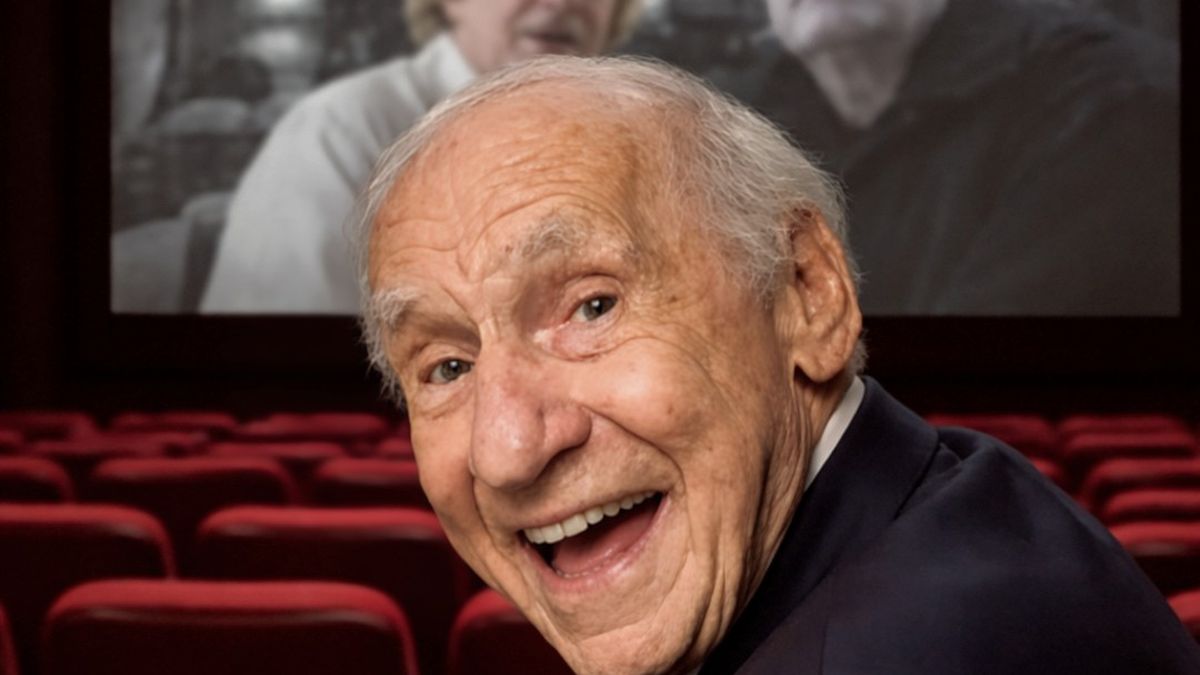 Estrenos con Mel Brooks a los 99 años y la dupla Matt Damon-Ben Affleck