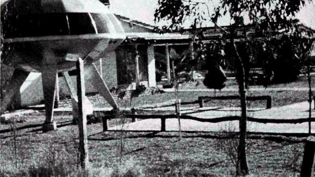 La enigmática “clínica ummita” que se levantó en Cañuelas en los años ‘70