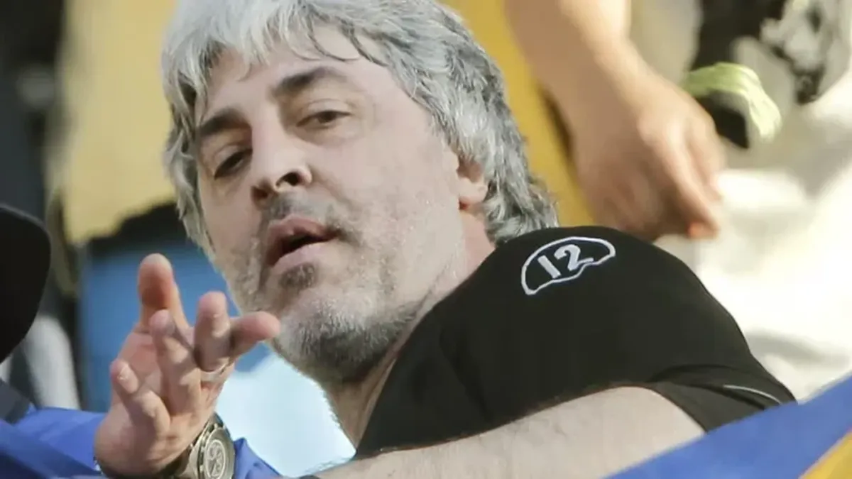 Los vecinos del country Abril rechazaron que se mude allí “Rafa” Di Zeo