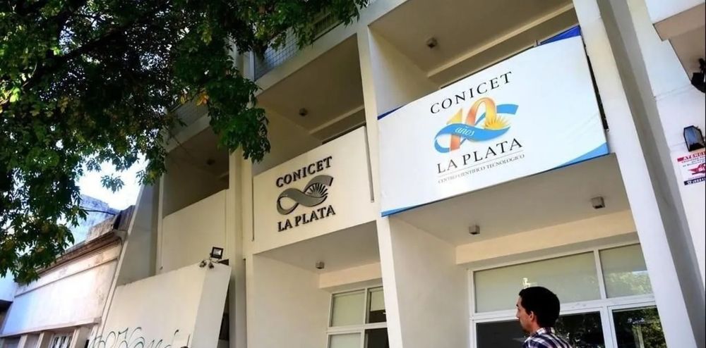 Hace 68 años nacía el CONICET, la fábrica de científicos presente en 10 ...