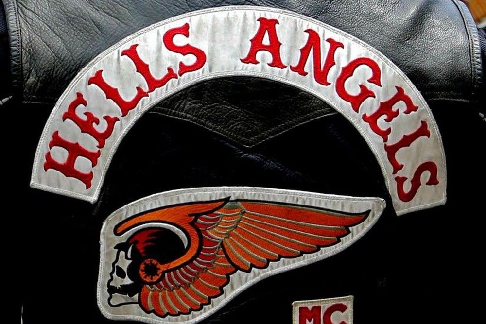 El día que Hells Angels y Tehuelches invadieron de motos y tiros la paz ...