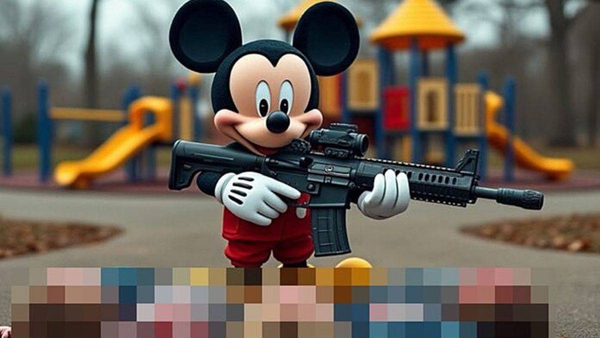 Polémica en X: el chatbot de inteligencia artificial Grok, sin límites ...