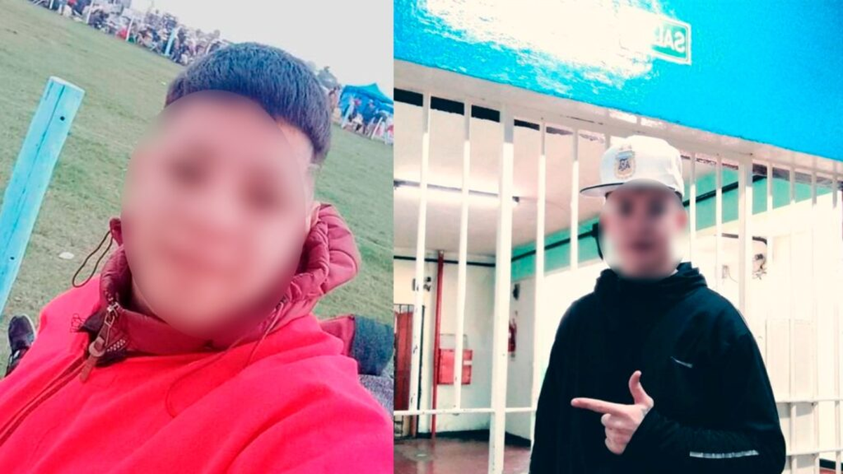 San Nicolás: elevan a juicio la causa por el crimen de Noah, el niño ...