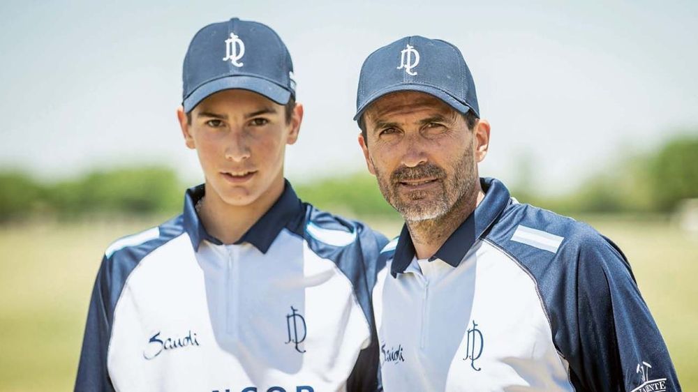 Los Cambiaso: la sangre, el campo y el tiempo