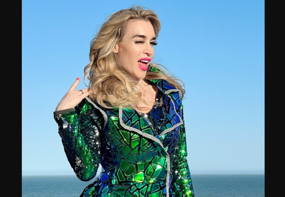 Fátima Flórez confirmó que Javier Milei la va a ir a ver a Las Vegas en ...