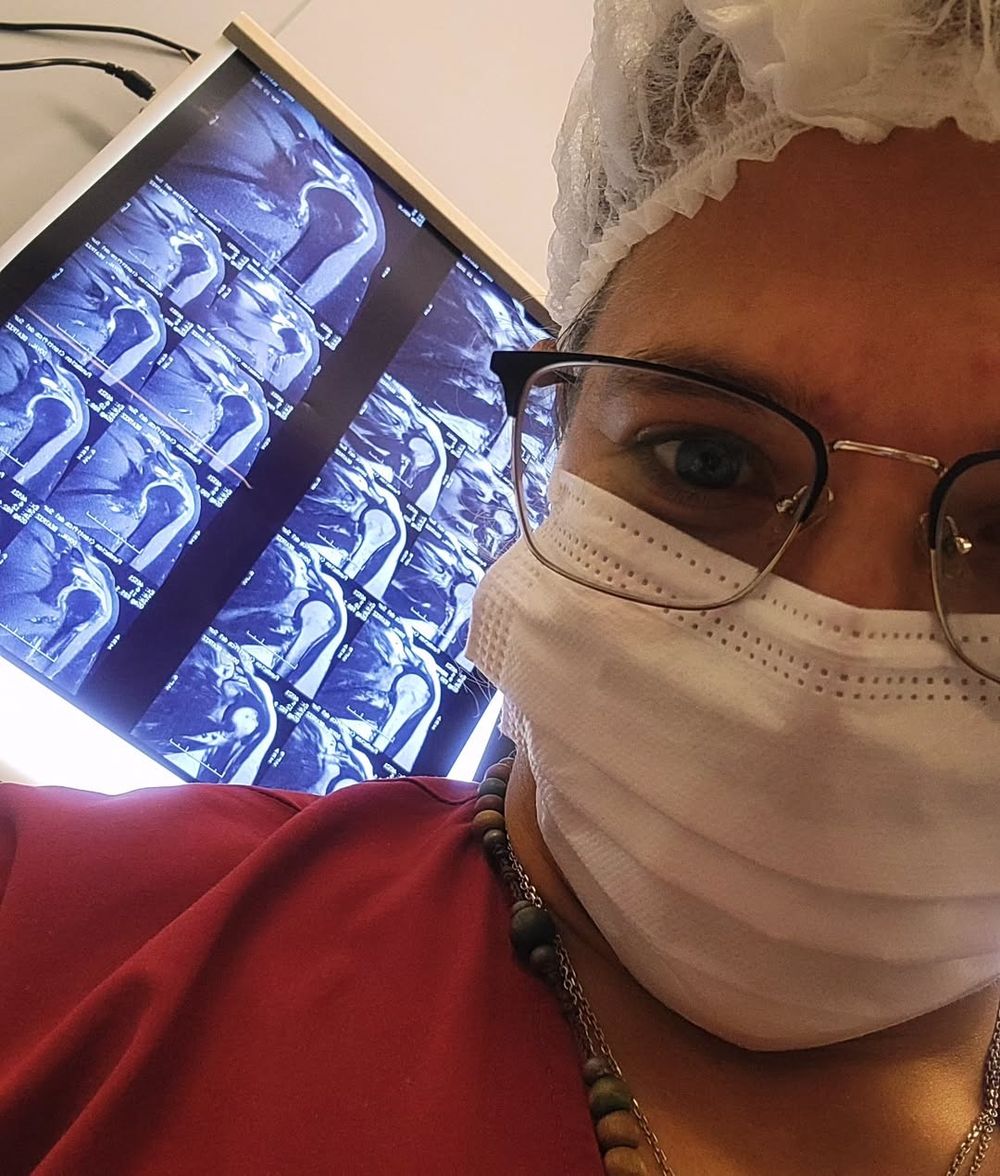 Paula Pareto combina facetas a los 40: deporte, medicina, gastronomía, redes sociales, comunidad