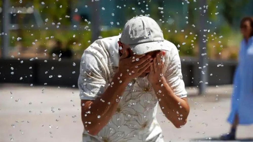 Calor y salud: qué hacer y qué no para evitar una descompensación
