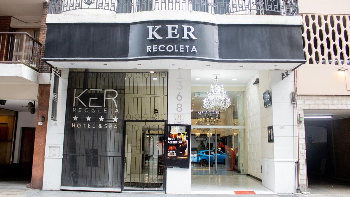 Hallaron muertos a una maestra y su hijo de 7 años en un hotel porteño ...