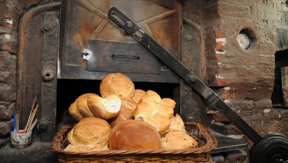 Rafael Obligado, el pueblo turístico de Rojas que nació como homenaje a ...