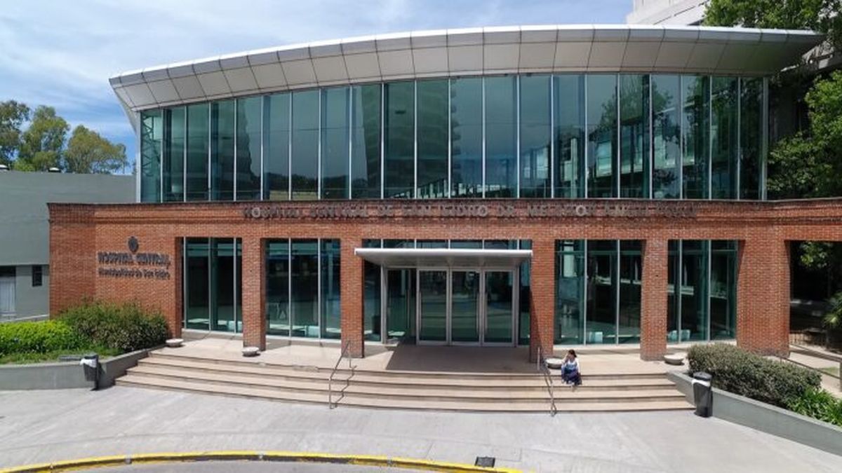 Tres médicos fueron condenados por la muerte del joven Alejandro Cohn