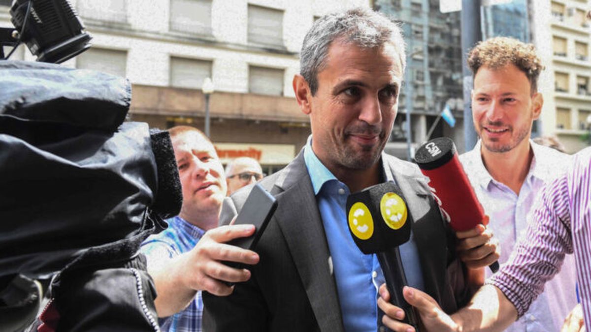 El Gobierno ahora apuesta a aprobar la Ley Bases el 1° de mayo en Diputados