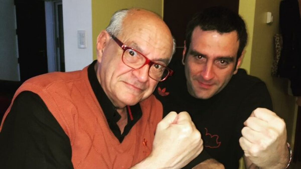 El hincha de Chacarita acusado por Bullrich desmintió haber organizado ...