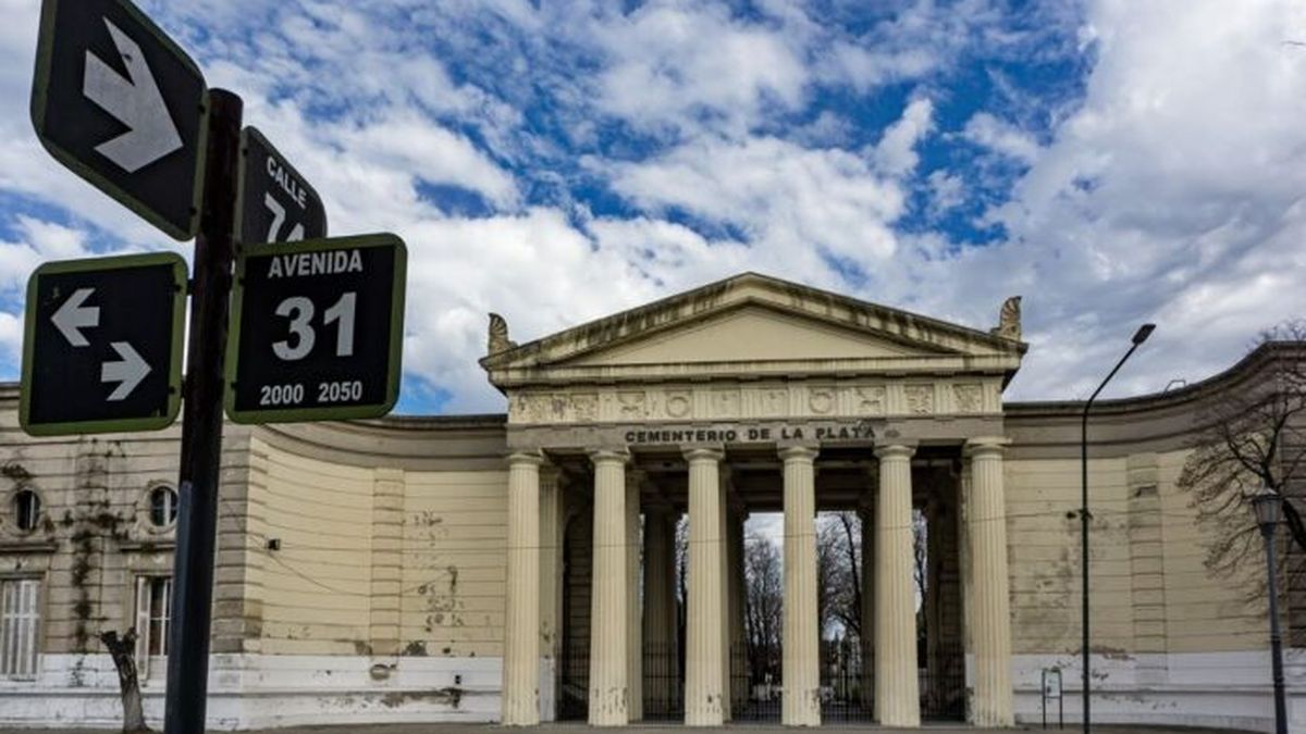 La muerte de Sara: su cuerpo fue enterrado bajo el nombre de Jorge y su ...