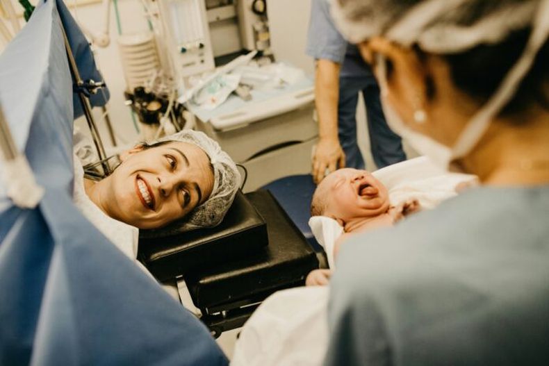 La microbiota, una aliada invisible para la salud infantil desde el ...