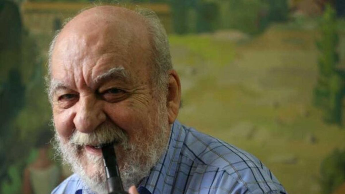 Murió Roberto “Tito” Cossa, un ícono del teatro argentino