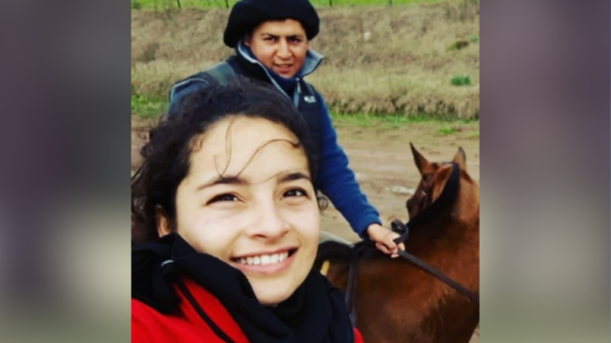 Rojas: continúa la búsqueda de una pareja que desapareció durante la ...