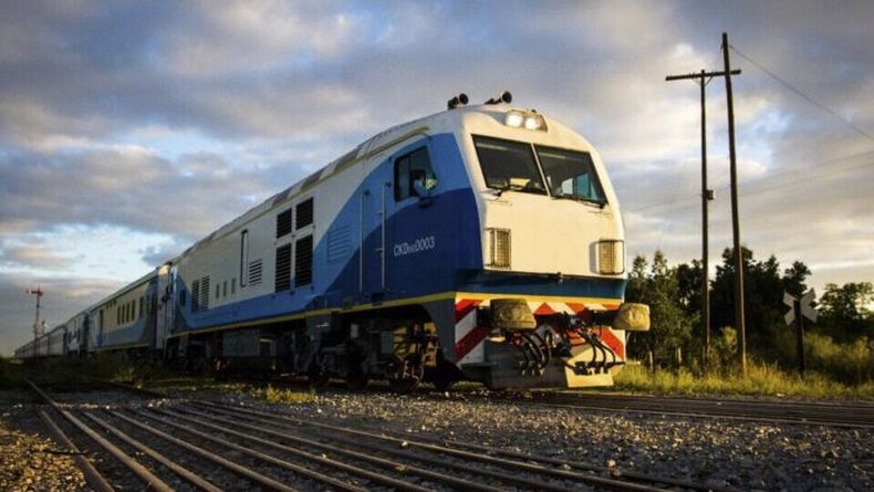 Trenes Argentinos: salen a la venta los pasajes para los servicios de larga distancia que siguen ...